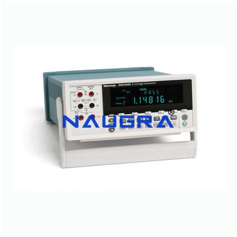 Data Acquisition Switch System Data Acquisition Switch System For