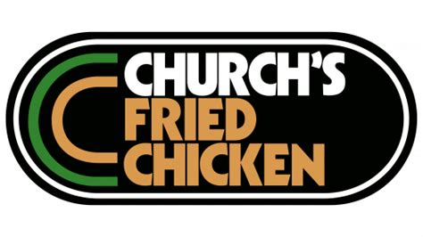 Churchs Chicken Logo Symbol Meaning History Png Brand
