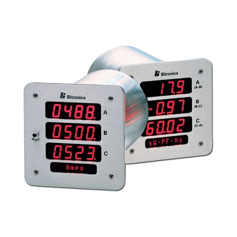 Novatech Bitronics M660 Manuals Manualslib