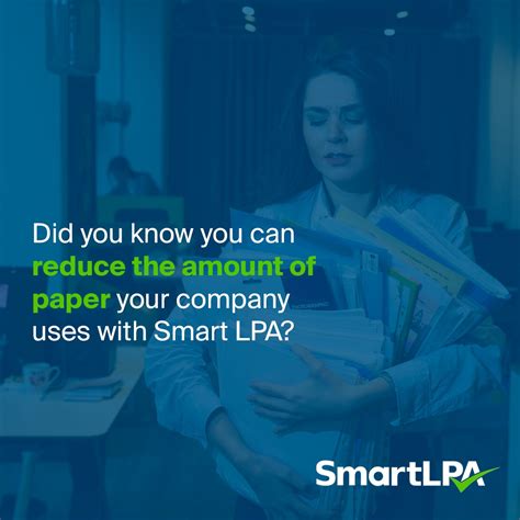 Smart Lpa