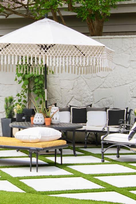 58 Small Patio Ideas That Maximize Your Space In 2025