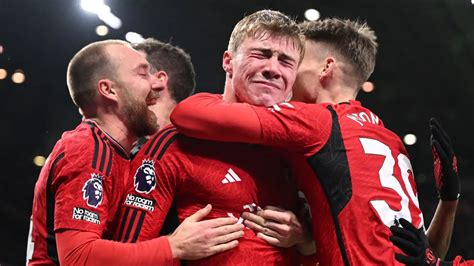 Hojlund Scoppia In Lacrime Le Foto Dellex Atalanta