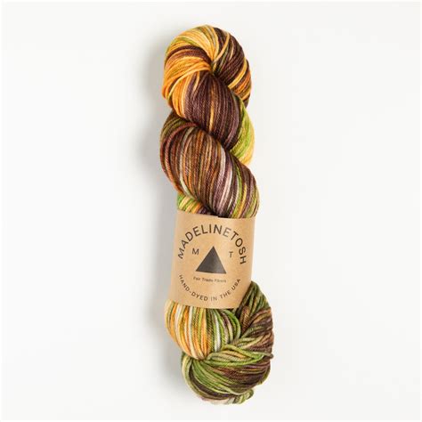 Madelinetosh Tosh Dk Knit Atx