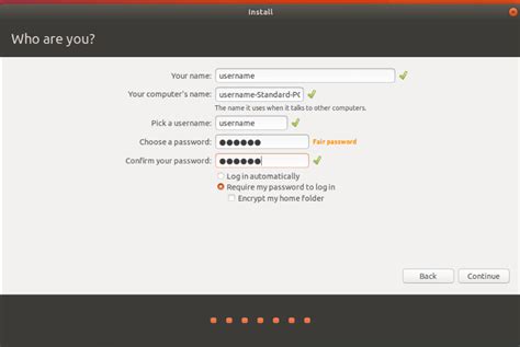 How To Install Ubuntu Or Ubuntu Based Operating Systems IB Computing