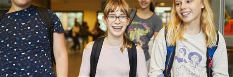 Yuverta Vmbo Eindhoven