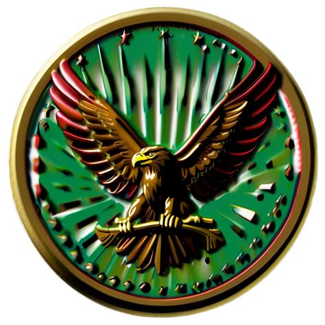 Download Usa Military Emblems Png Emx