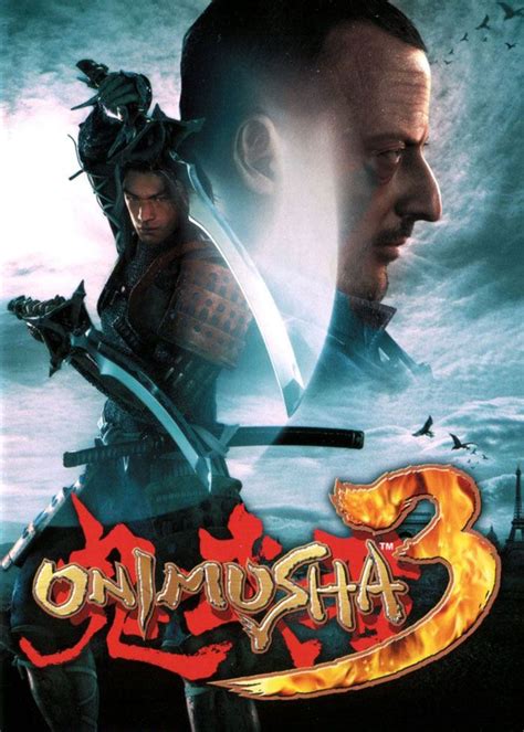 دانلود بازی Onimusha 3 Demon Siege