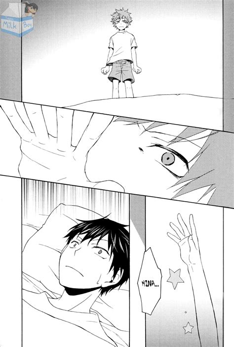 [q Be Souji ] Kimi Ni Hoshi Hitotsu Haikyuu Dj [eng] Myreadingmanga