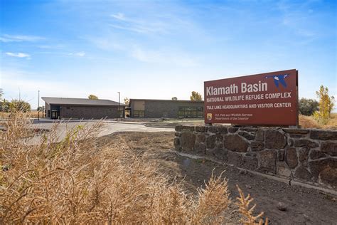 Find Out How To Experience National Wildlife Refuges