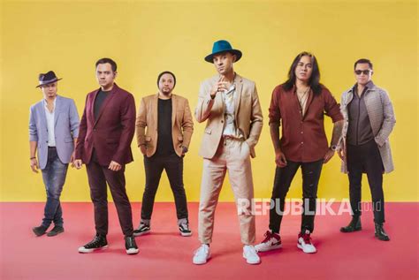 Masih Ingat Band Element Kini Rilis Ulang Lagu Sadar Tanpa Dirimu