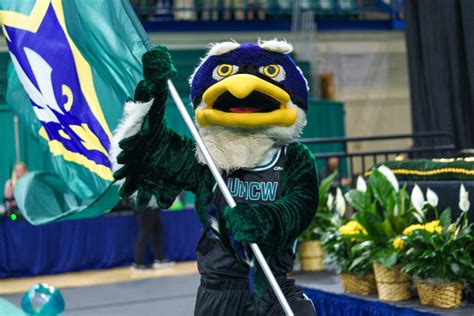 Uncw Uncw Added A New Photo