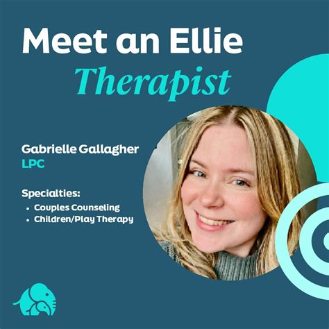 Lashelle London Mba On Linkedin Elliementalhealth