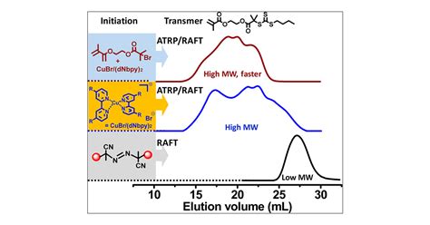 Synthesis Of Hyperbranched Polymers With High Molecular Weight In The Homopolymerization Of