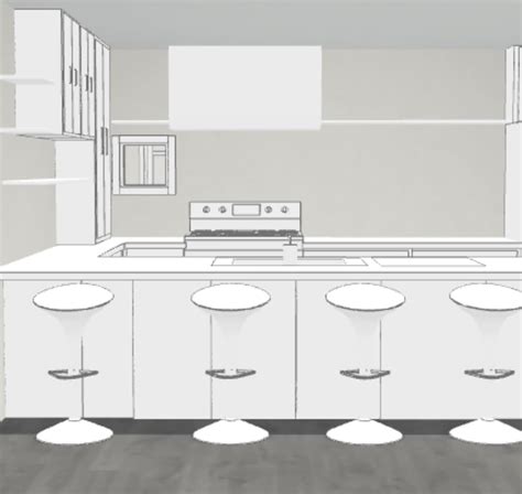 Kitchen Renovation And Design Ideas Thoughts On Split Level Islands