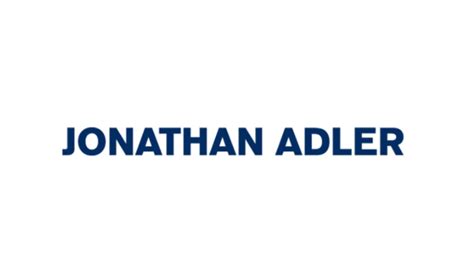 Jonathan Adler Logo Beauty And Fashion Trends