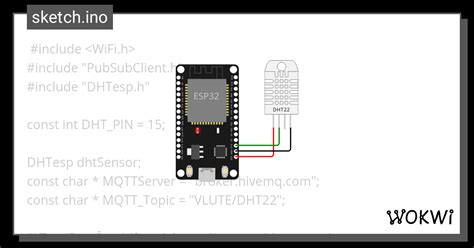T3 Nd Da Wokwi Esp32 Stm32 Arduino Simulator T3 Nd Da Wokwi Esp32 Stm32 Arduino Simulator