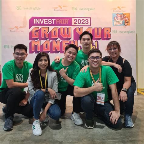 Tan Yong Sheng On Linkedin Investfair