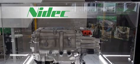 Nidec I Renesas Wspólnie Opracują Półprzewodnikowe Rozwiązania Dla