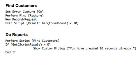 Filemaker Success Tips 319 FileMakerProGurus Filemaker Success Tips 319 FileMakerProGurus