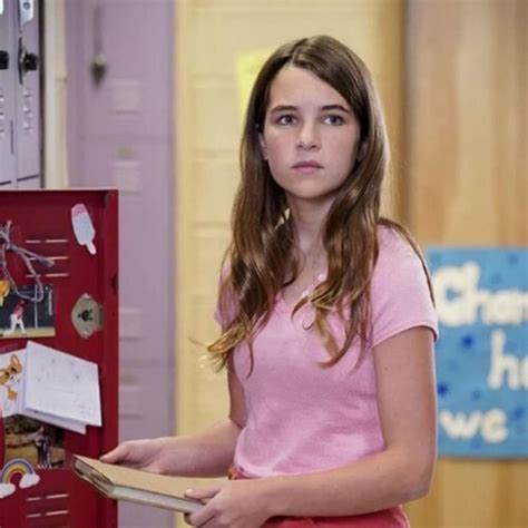 Missy Cooper Character United Wiki Fandom