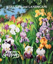 Joseph Sheppard Artist Exhibitions