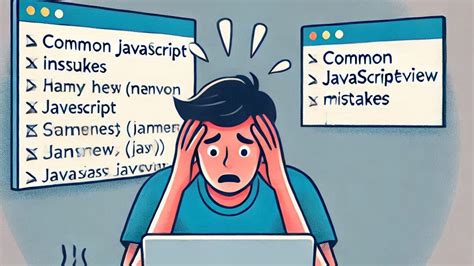 Most Common Javascript Interview Mistakes And How To Avoid Them