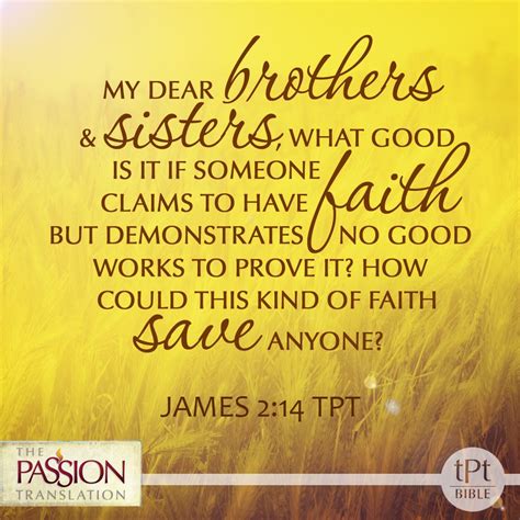 The Passion Translation James 214