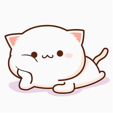 50000 Free Gatos Kawaii And Kawaii Images Pixabay