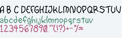 Goon Spectre Fonts Free Download Onlinewebfontscom