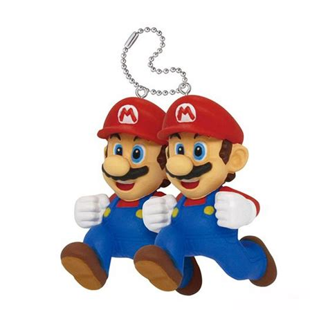 Double Mario Super Mario 3d World