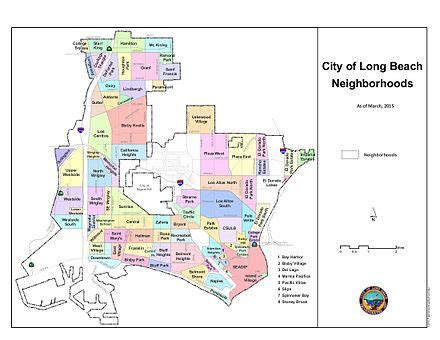 Long Beach California Wikipedia