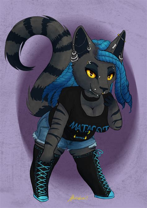 Mel Doodle — Weasyl