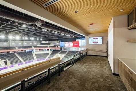 What To Expect At The New 85m Frontwave Arena San Diego Magazine