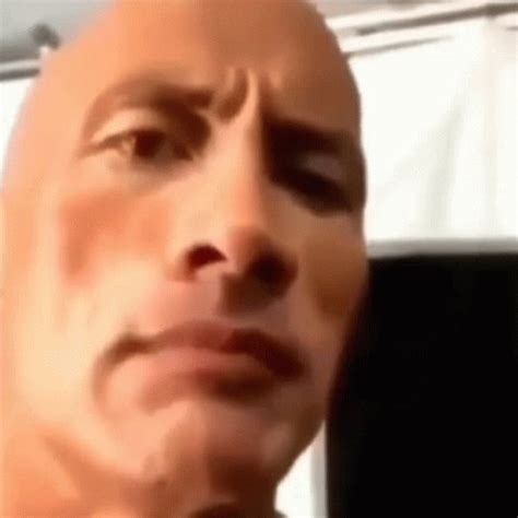 The Rock Eyebrow Meme