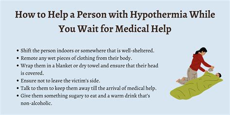 What Is Hypothermia Treatment At Linda Green Blog