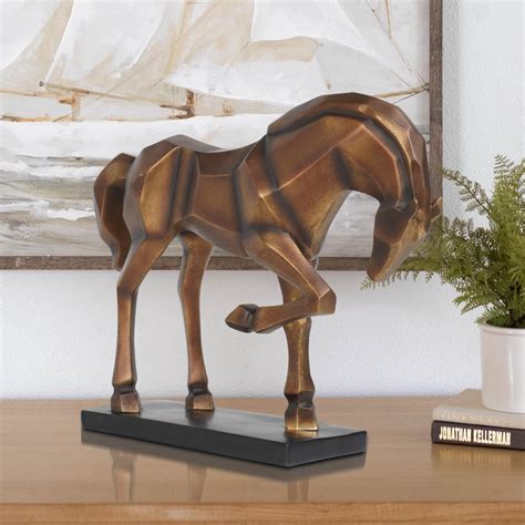 Statues Home Decor