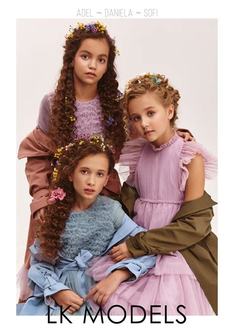 Lk Models 9 By Inna Odynets Issuu