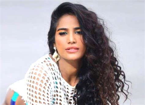 Obituary When Poonam Pandey Addressed Accusations Of Provoking” Sex Crimes In Society