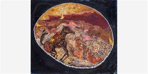 Kyle Kilty Hammer Museum