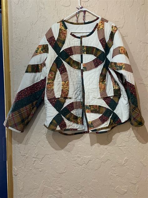 Tamarack Quilted Jacket