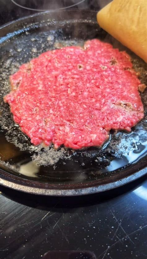 Patty Melt With Burger Sauce Charlotte Fashion Plate