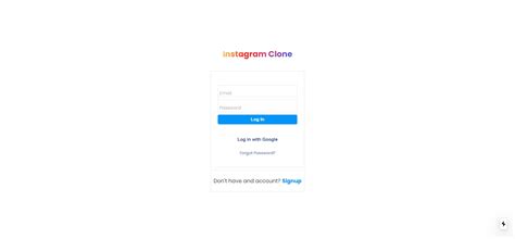 github sooraj s 98 appwrite instagram clone creating instagram clone