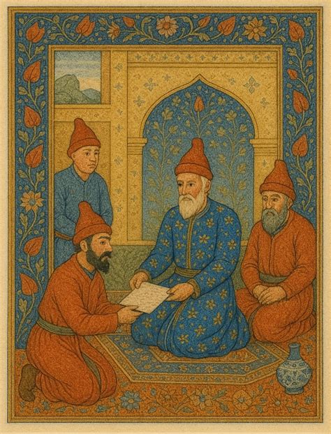 Khosrow Beradi Maralism Wiki Fandom