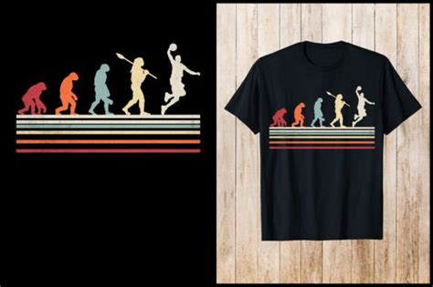Human Evaluation Of Basketball Shirt Graphic By Nxmnadim · Creative Fabrica