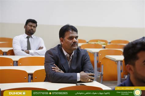 A Symposium Entitled Ielts Paper Based Vs Computer Based Cihan University Duhok