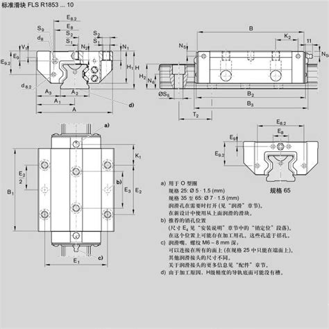 R185332910 Runner Block Linear Bearing Linear Guide R185333910 Buy R185333910r185332910