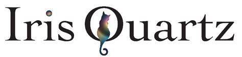 Iris Quartz アイリスクオーツ