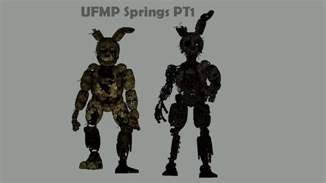 Ufmp Springs 1 By C0w45 On Deviantart