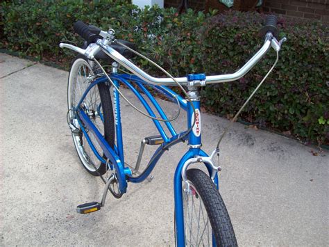 Looks Like A 1987 Giant Schwinn Cruiser All Things Schwinn The