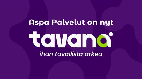 Aspa Säätiö Ystävällisyys Kuuluu Jokaiselle